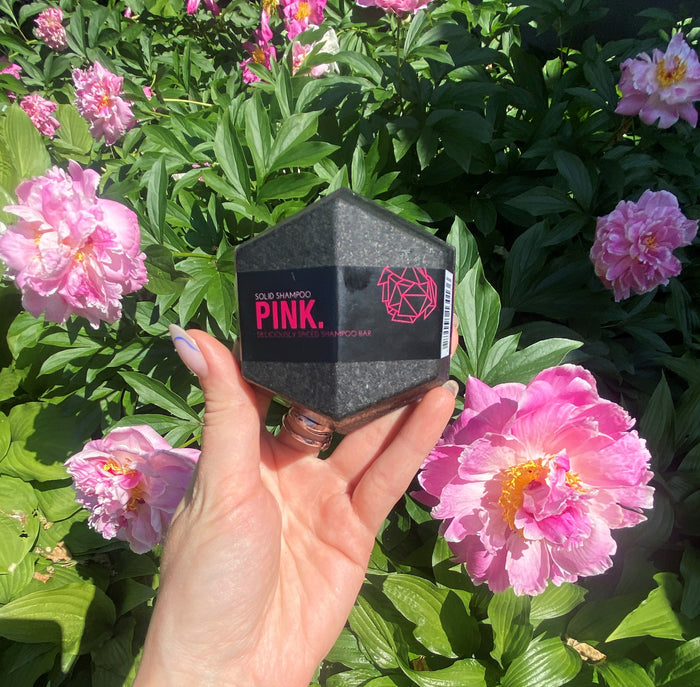 SOLIDU kietoji kosmetika – SOLIDU Cosmetics